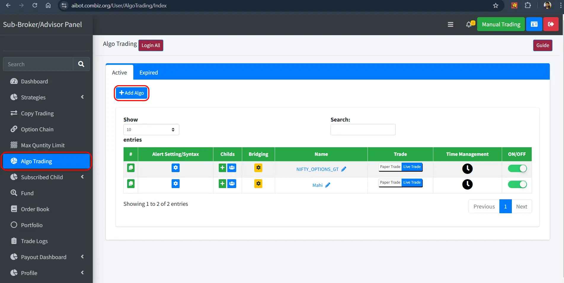 Master AI Trading Strategies for Optimal Financial Performance